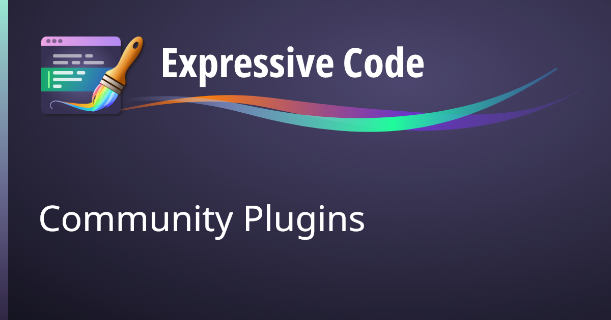 Community Plugins | Expressive Code
